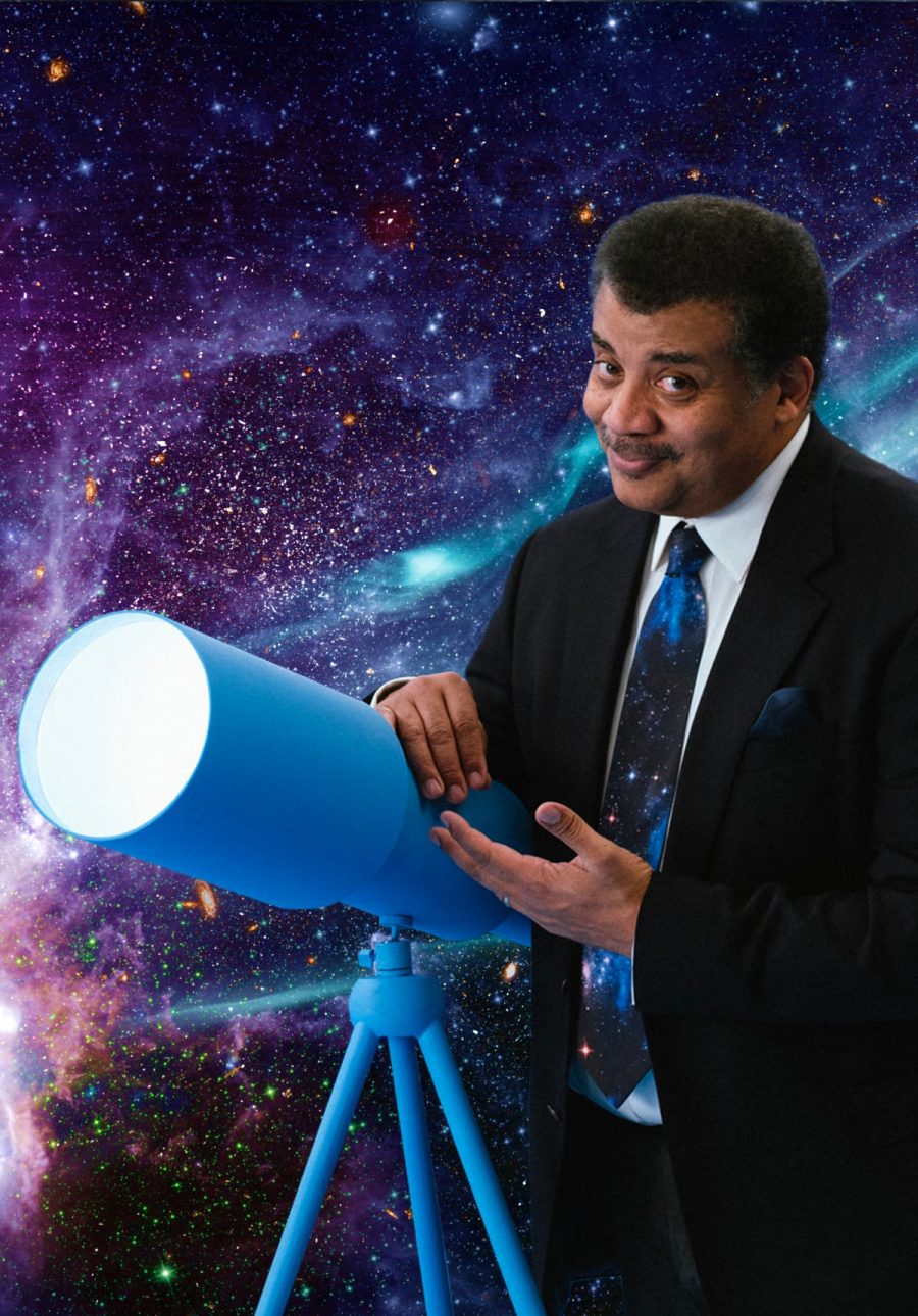 BYJU’S announce new course with Neil Degrasse Tyson, renown ...