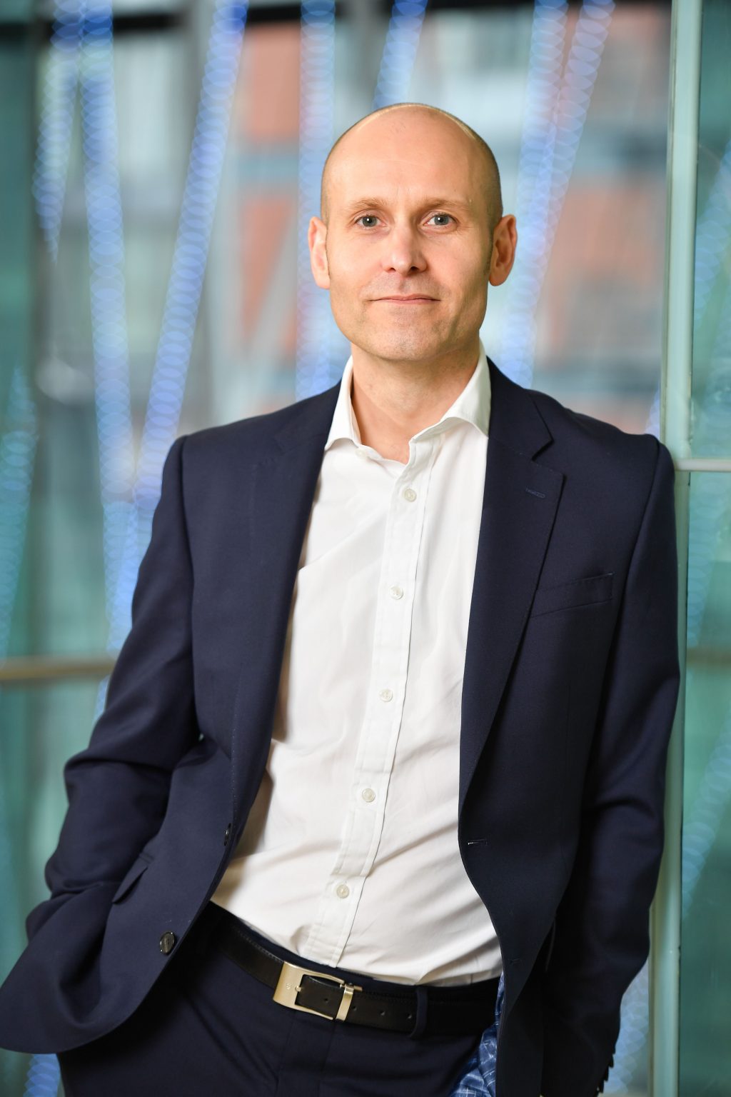 BDO welcomes 19 new trainees in Yorkshire - The Business Journal