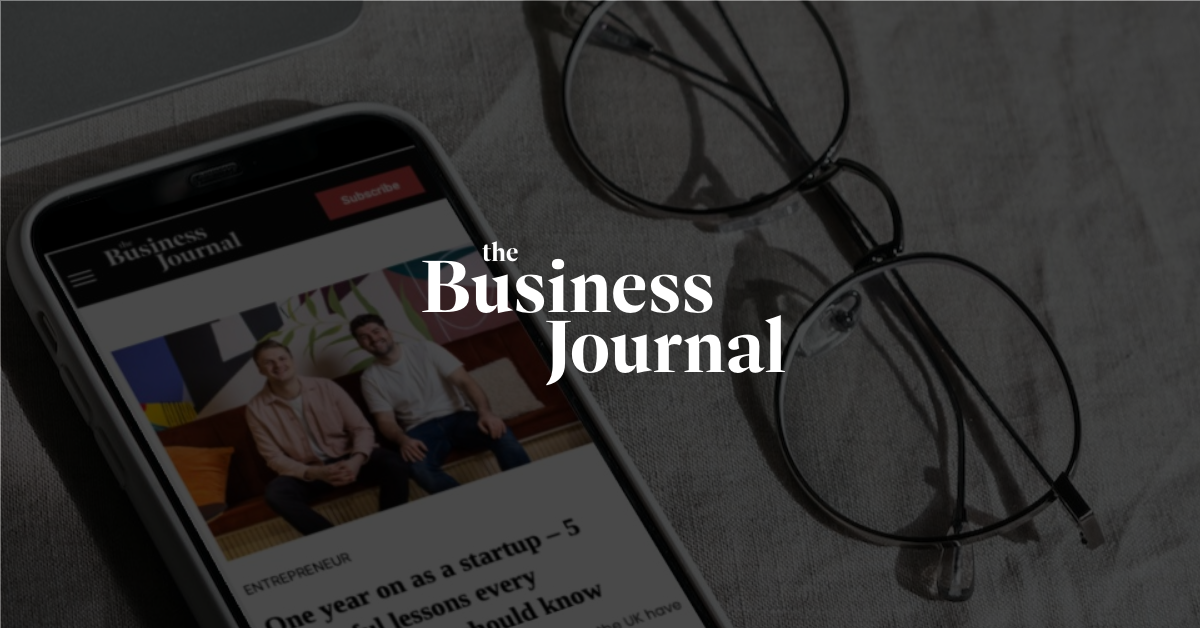 Explore Business News in the UK – The Business Journal - The Business ...