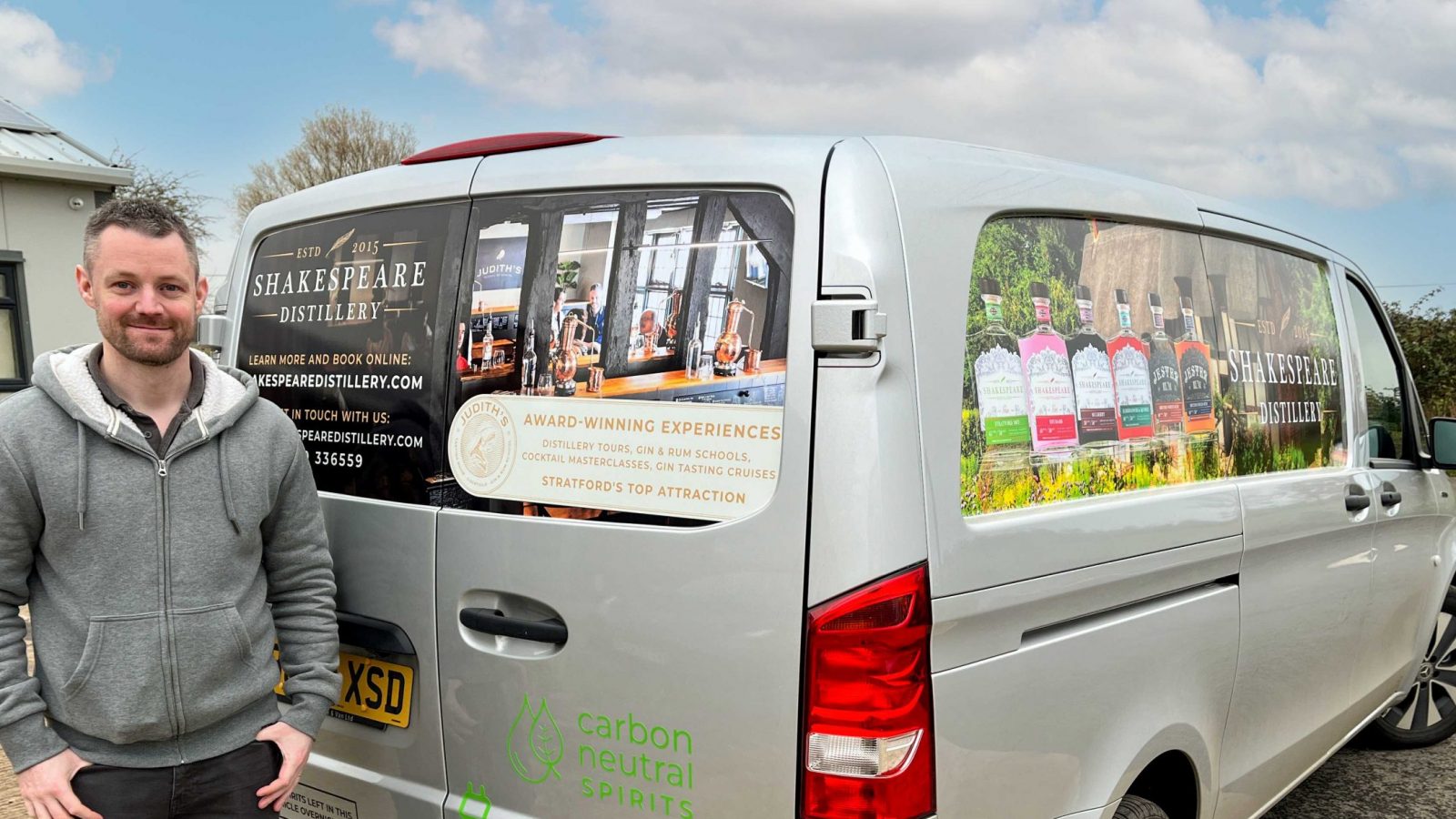 Explore Business News in the UK – The Business Journal - The Business ...