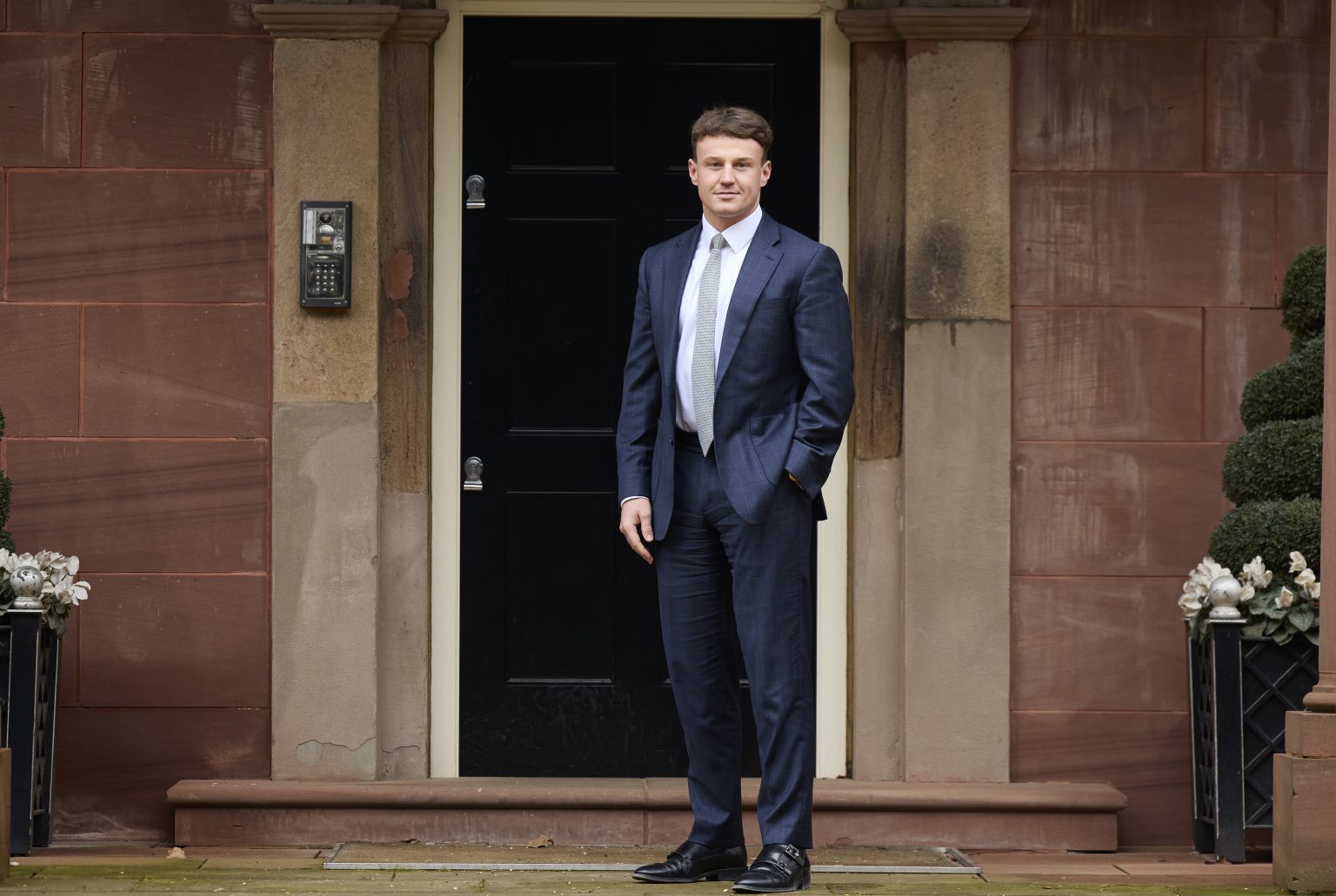 Newett Homes builds strong platform for future growth - The Business ...