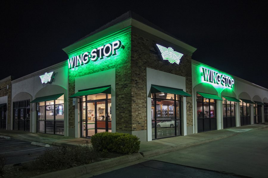 Who Owns Wingstop? A Look Behind the Fast-Food Favourite - The Business ...