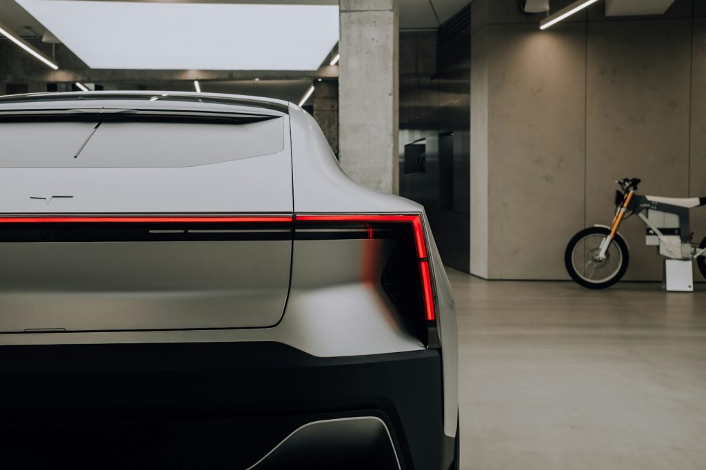 Who Owns Polestar? Navigating the Complex Web of a Swedish-Chinese EV ...